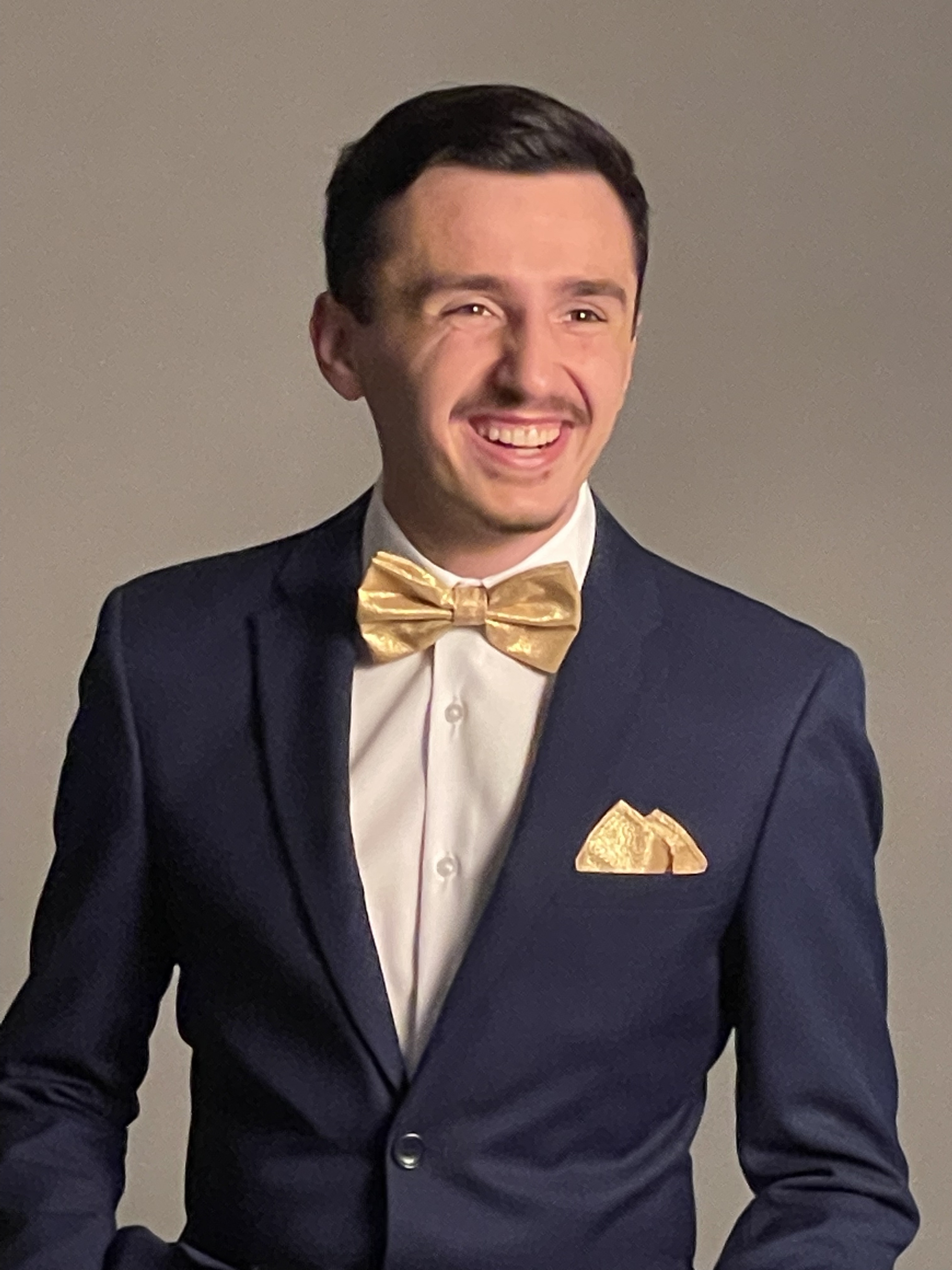 Current Fondren Fellows | Fondren Library